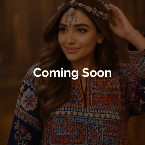 Ghanam Rang | Premium Abaya Brand in Pakistan