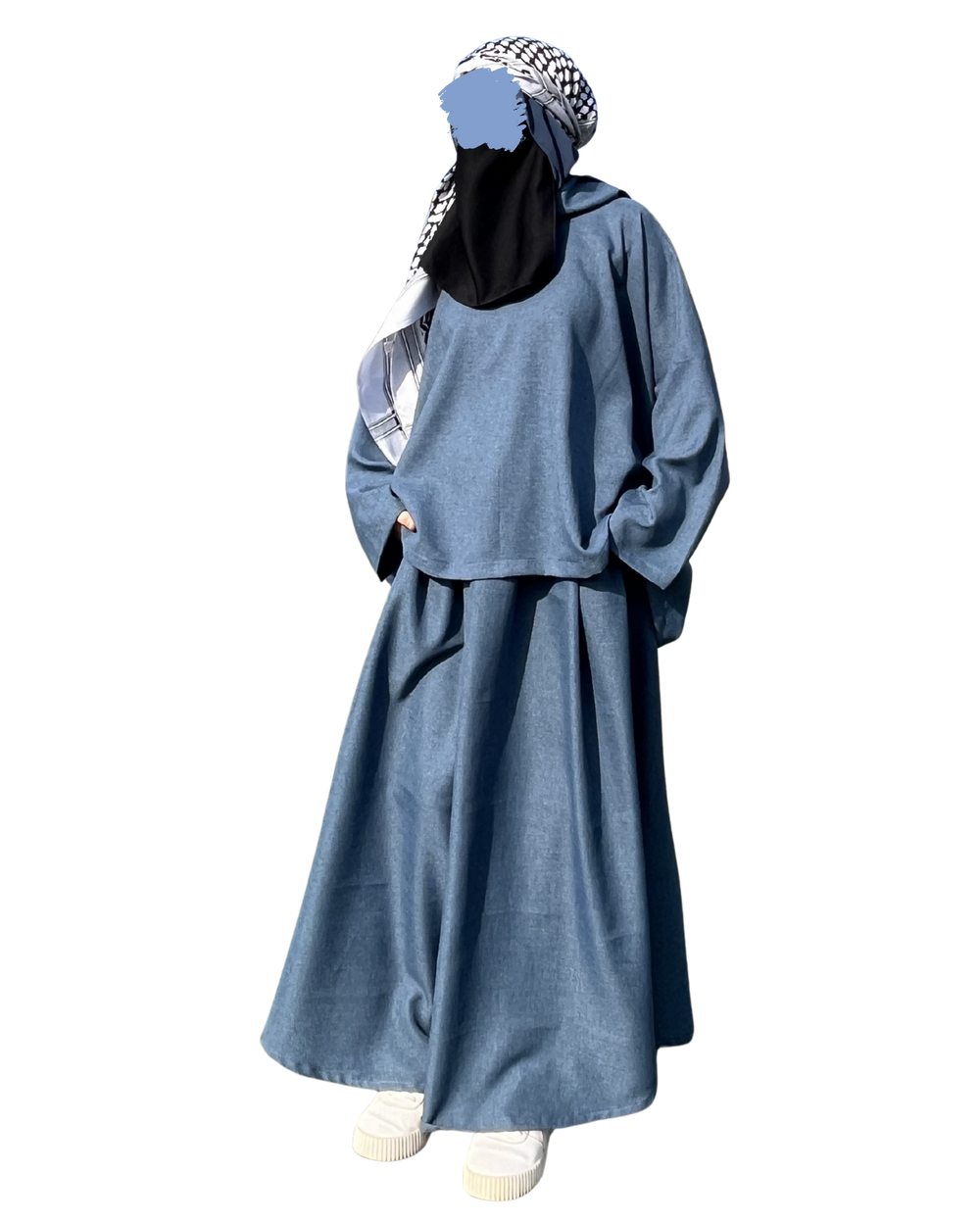 Ghanam Rang | Premium Abaya Brand in Pakistan